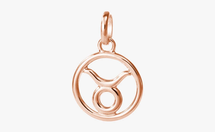 Taurus Zodiac Image - Gold - 939x1024 PNG Download - PNGkit