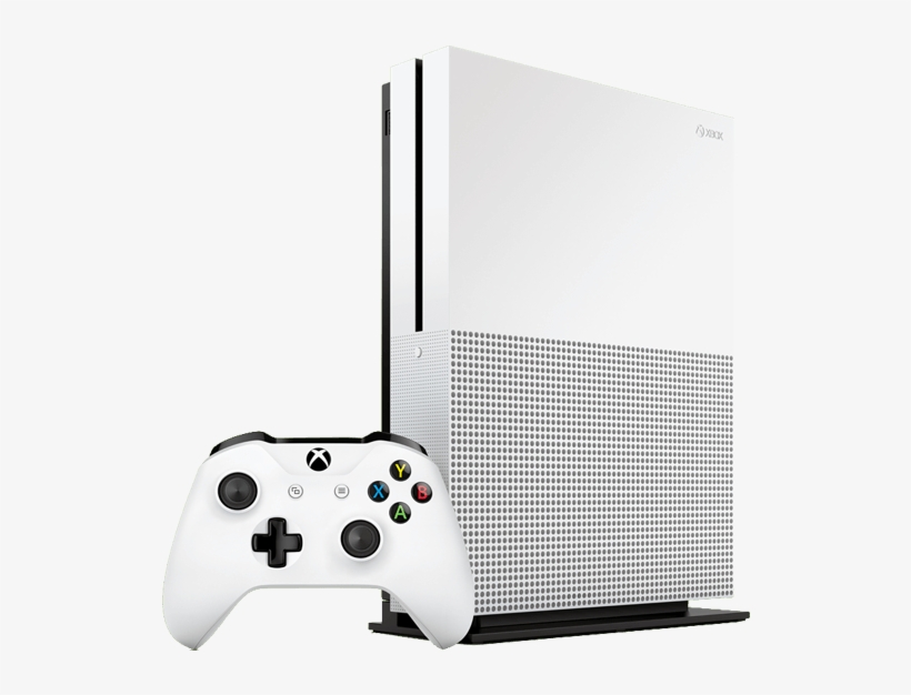 Xbox One S - Xbox One S 1tb Png - 552x700 PNG Download - PNGkit
