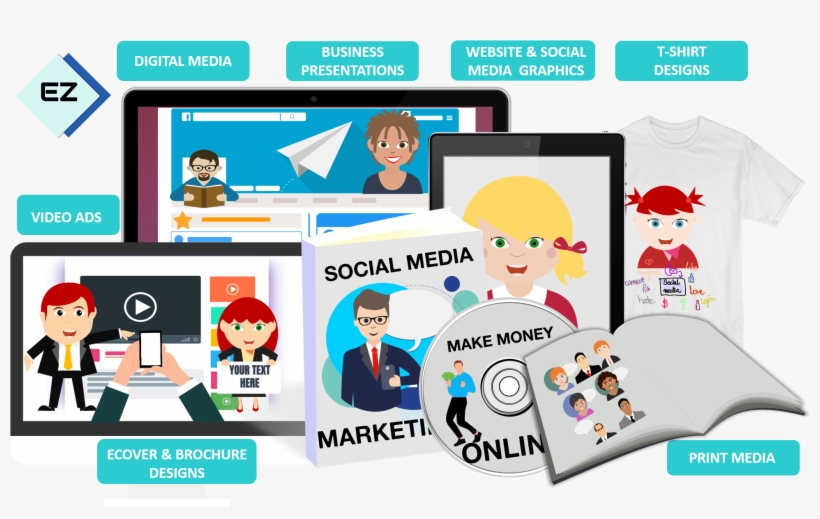 From Beginners To Professionals And Advanced Users - Cartoon ...