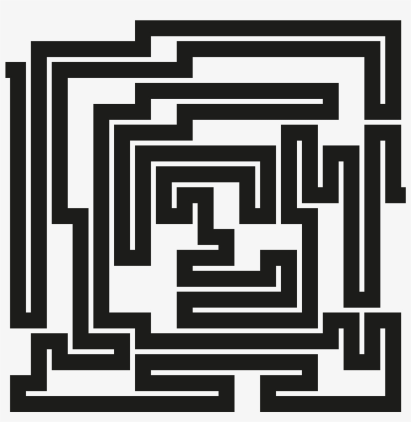 Labyrinth - 00 - 32 - - 1800x1800 PNG Download - PNGkit