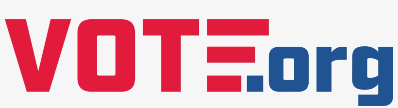 Register To Vote - Vote Org - 1710x385 PNG Download - PNGkit