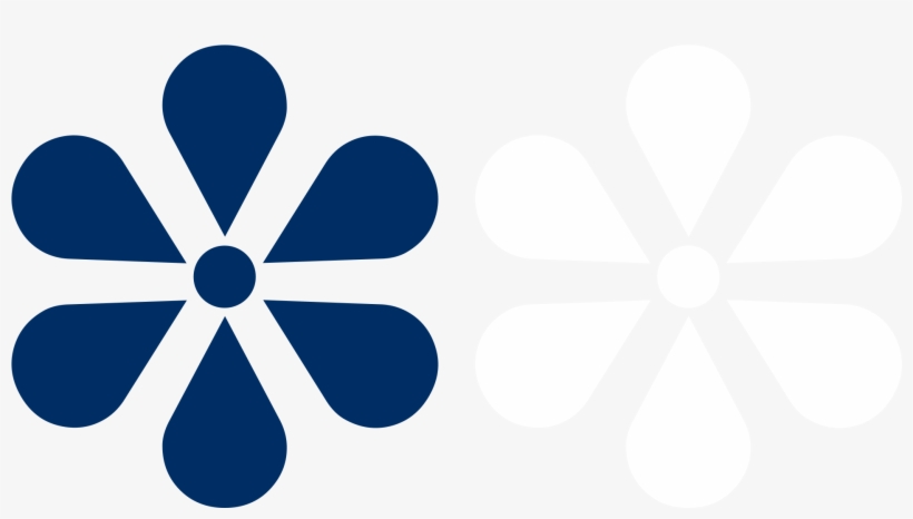 Flower-icon - T-shirt - 2000x1000 PNG Download - PNGkit