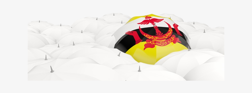 Emblem Of Brunei - 640x480 PNG Download - PNGkit