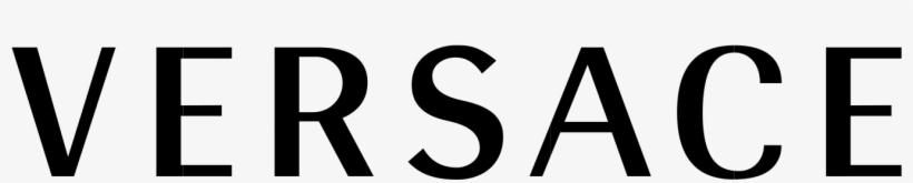 Download Transparent Versace Logo High Resolution - PNGkit