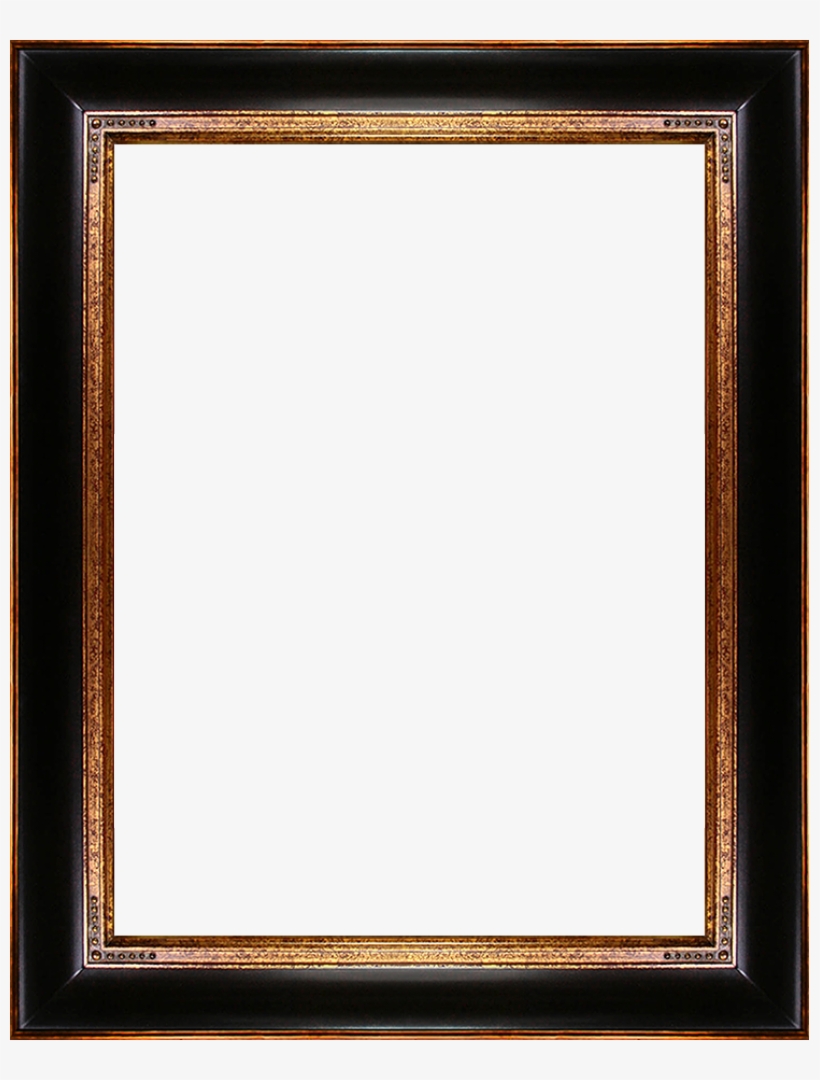 Opulent Frame - Embroidery - 799x1000 PNG Download - PNGkit