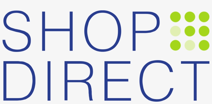 0 0shop - Shop Direct Logo - 1200x532 PNG Download - PNGkit