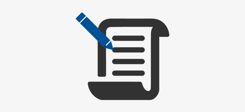 For Acos Icon - Conclusion Icon - 600x599 PNG Download - PNGkit