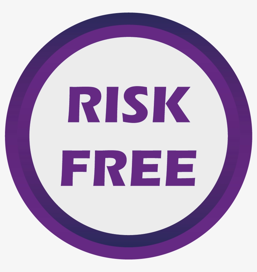 Purple Risk Free Icon - Craftsuprint Verses - 790x789 PNG Download - PNGkit