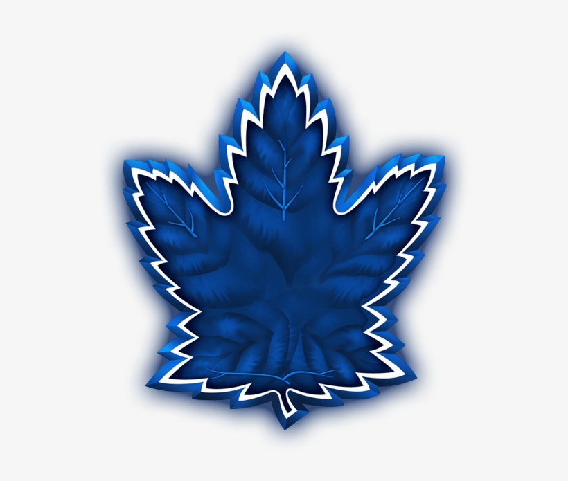 Toronto Maple Leafs 1970s Logos - 556x622 PNG Download - PNGkit