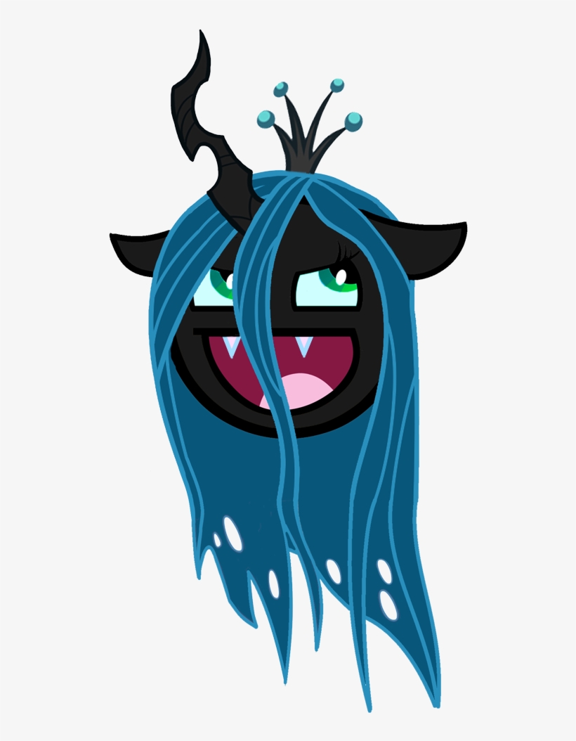 Original - Epic Face Mlp - 557x1000 PNG Download - PNGkit