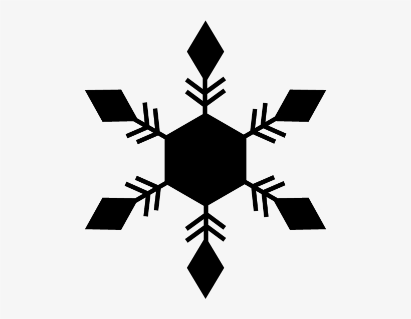 Crystal - Snow - Icon - Free - Blue Christmas Cushion Covers - 640x640 ...