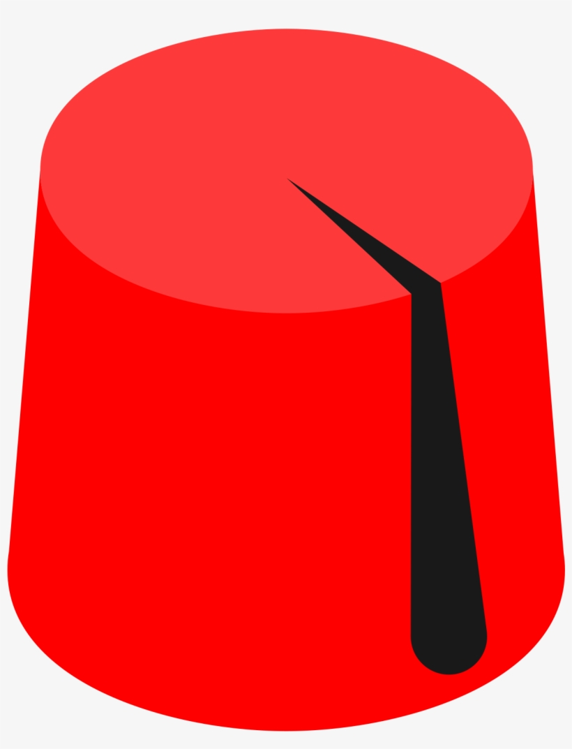 Download Transparent Fez Png - Fez Hat Clip Art - PNGkit
