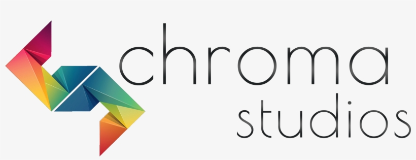 Download Transparent Chroma-logo - Triangle - PNGkit
