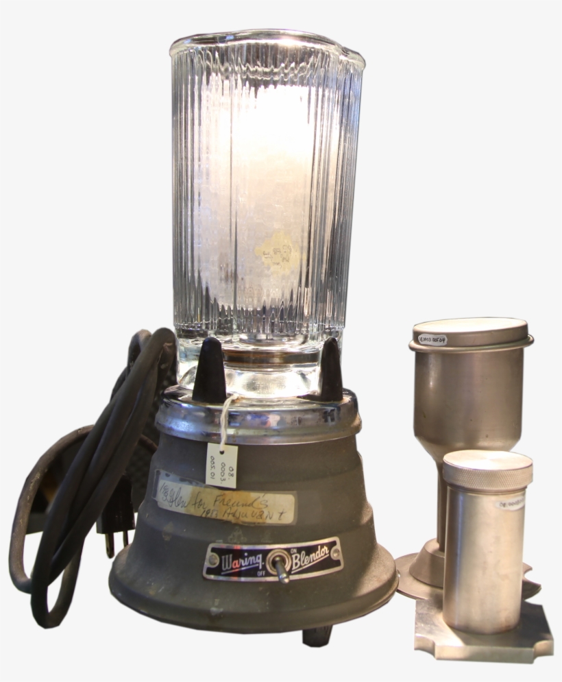 Waring Blendor Brand Blender - Photograph - 2232x2600 PNG Download - PNGkit