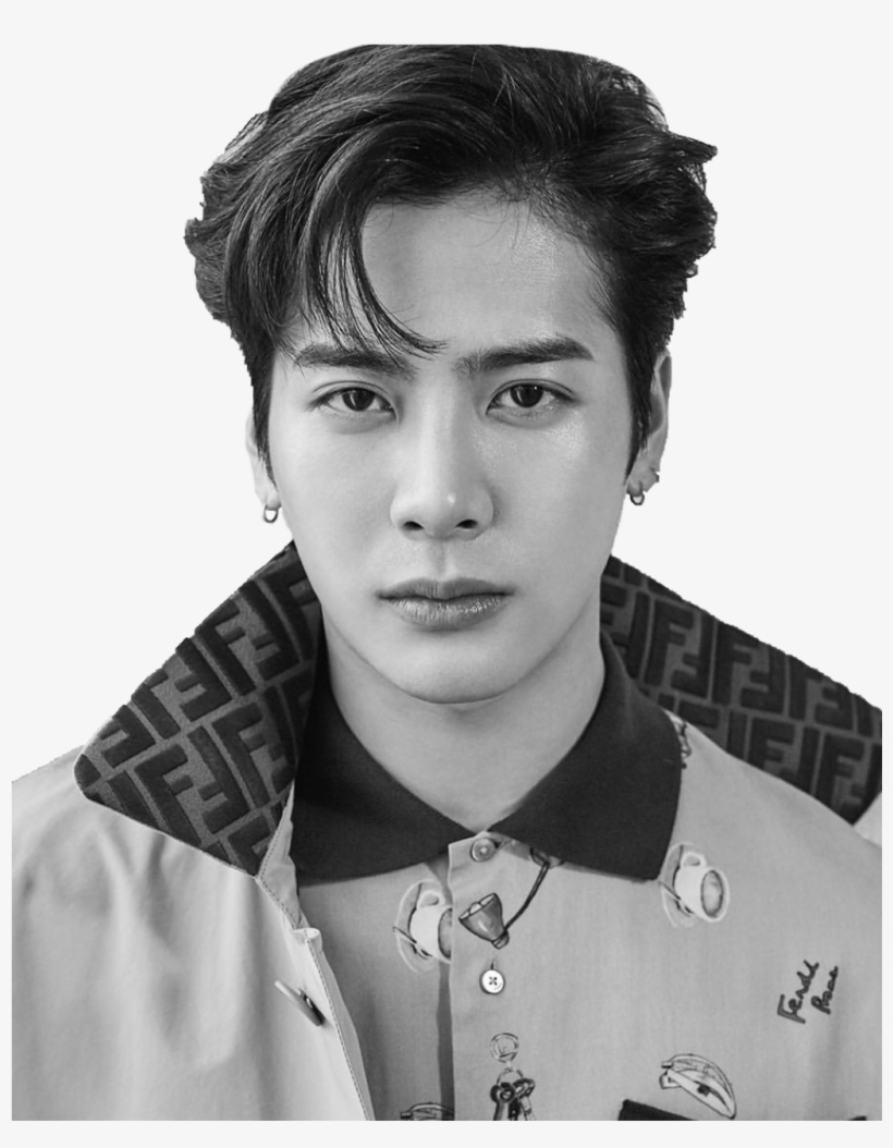 Report Abuse - Jackson Got7 2018 - 1024x1365 PNG Download - PNGkit