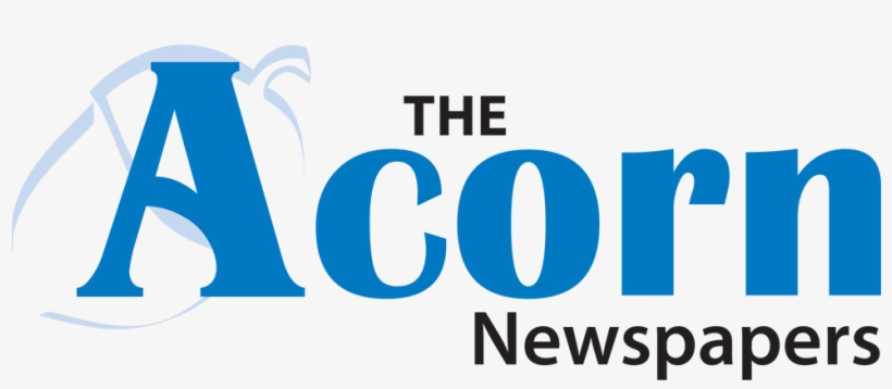 Acorn Newspaper Logo - 1000x383 PNG Download - PNGkit