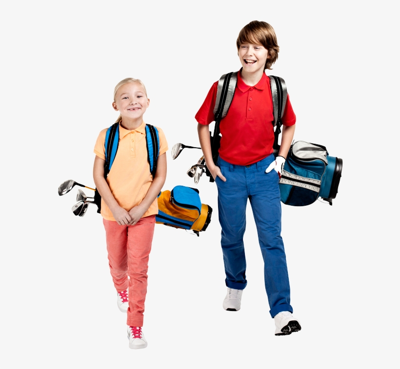Kids Walking - 800x1200 PNG Download - PNGkit