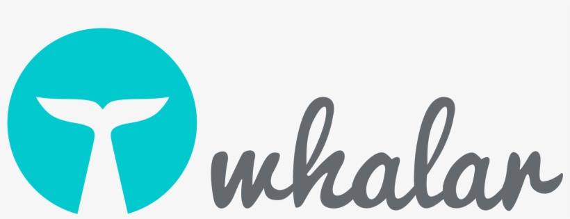 Whalar - Whalar Logo Png - 2500x1000 PNG Download - PNGkit