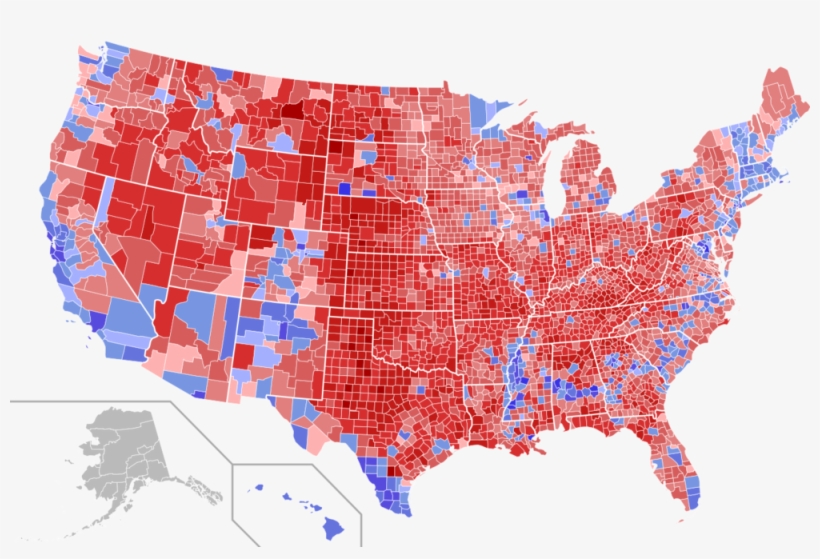 Download Transparent Map Created By Magog The Ogre Via Wikimedia - 2016 ...