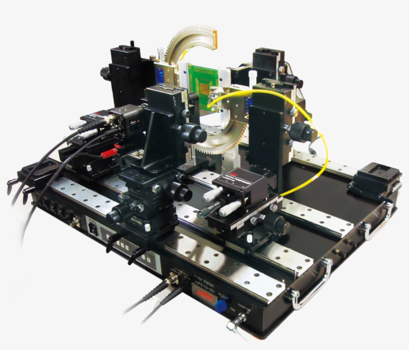 Double-sided Pcb Probe Station - Double Sided Probe Station - 1280x1018 ...