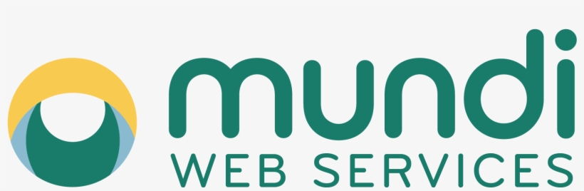 Mundi Logo Colors - Mundi Web Services - 1751x876 PNG Download - PNGkit