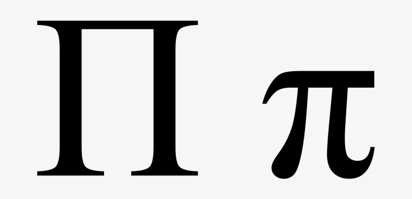 Greek Pi - Greek Pi Png - 833x556 PNG Download - PNGkit