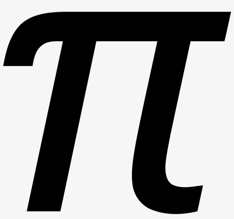 File - Letter Pi - Svg - Letter Pi Png - 1138x1024 PNG Download - PNGkit