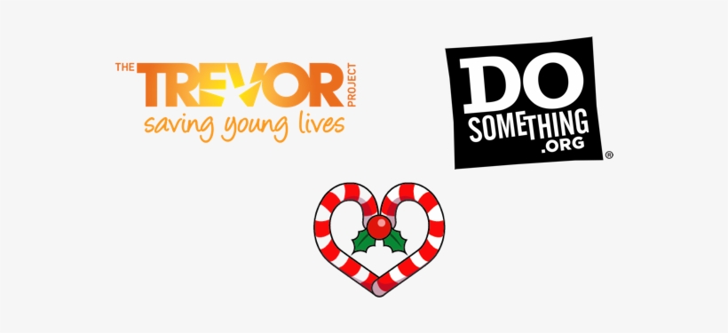 Share This Article - Trevor Project - 650x333 PNG Download - PNGkit