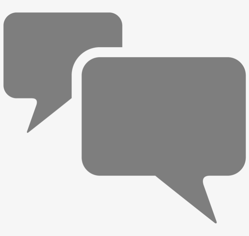 Image Result For Messaging Icon Find Image, Messages, - Grey Messaging ...
