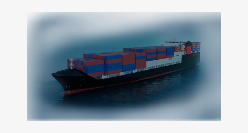 Download Transparent Dnipro Llc Provides Comprehensive International Container - Dnipro - PNGkit