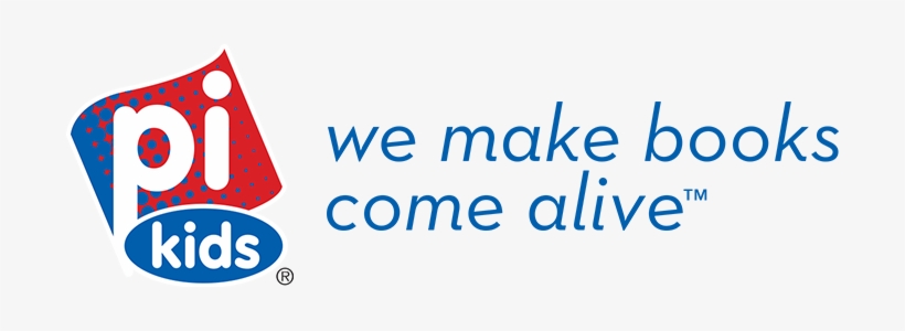 Download Transparent P I Kids - Pi Kids Logo - PNGkit