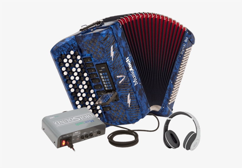 Dual Link Digital Box Aberdeen Scotland Uk Accordions - Accordion ...