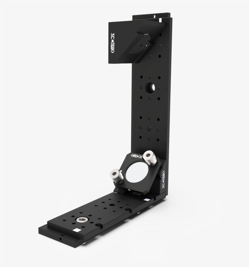 Mini Polarization Rotation / Periscope - Polarization Rotator ...