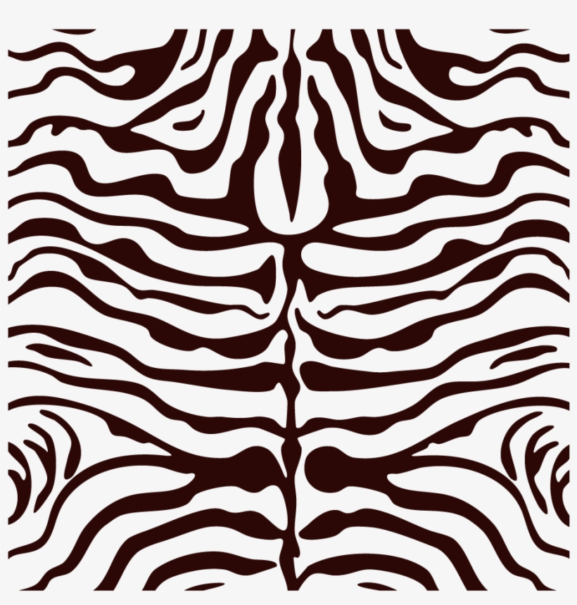 Carpet Zebra Shag Animal - Skin2 Black Marble & Beige Linen Throw ...