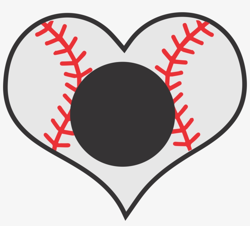 Baseball Heart Png - 1200x1029 PNG Download - PNGkit