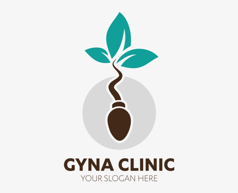 Sperm Egg Infertility Tree Logo Icon Template - Infertility - 640x640 ...