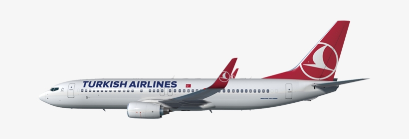 Turkish Airlines Logo Png - Fly Dubai Plane Png - 1000x445 PNG Download ...