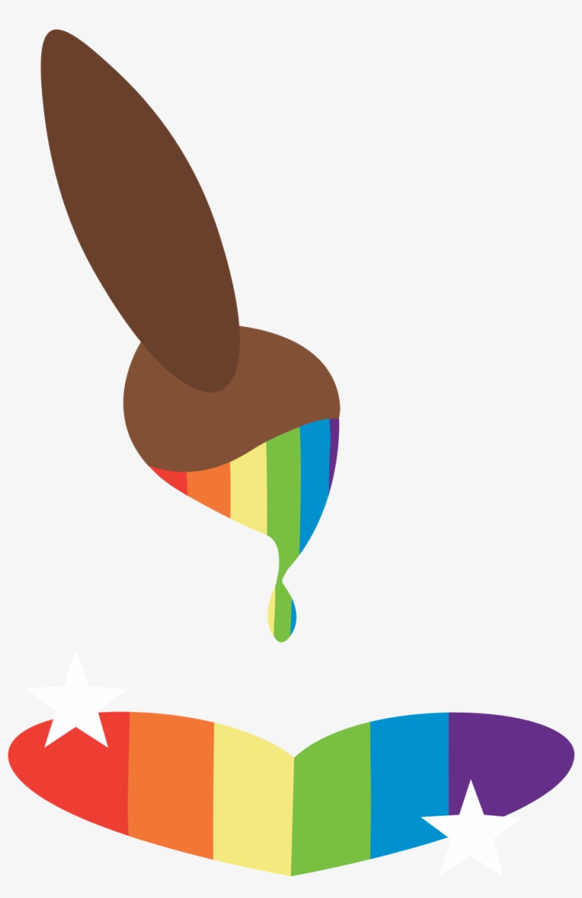 Cutie Mark Dream Painter Request By Durpy-d5bez4v - My Little Pony ...