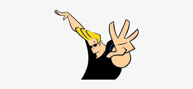 Johnny Bravo - Johnny Bravo Png - 440x330 PNG Download - PNGkit