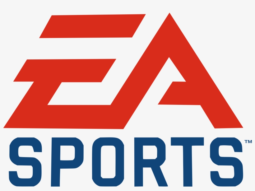 Open - Ea Sports Logo Svg - 2000x1981 PNG Download - PNGkit