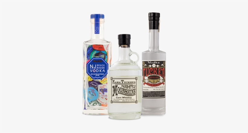 Download Transparent Custom Spirit Liquor Labels - Liquor - PNGkit