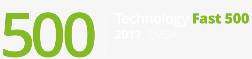 Deloitte Fast 500 - 2177x617 PNG Download - PNGkit