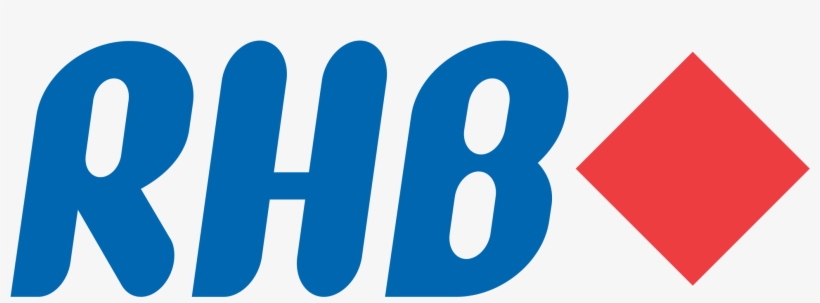 Download Transparent Rhb Capital Logo - Rhb Bank Logo Vector - PNGkit