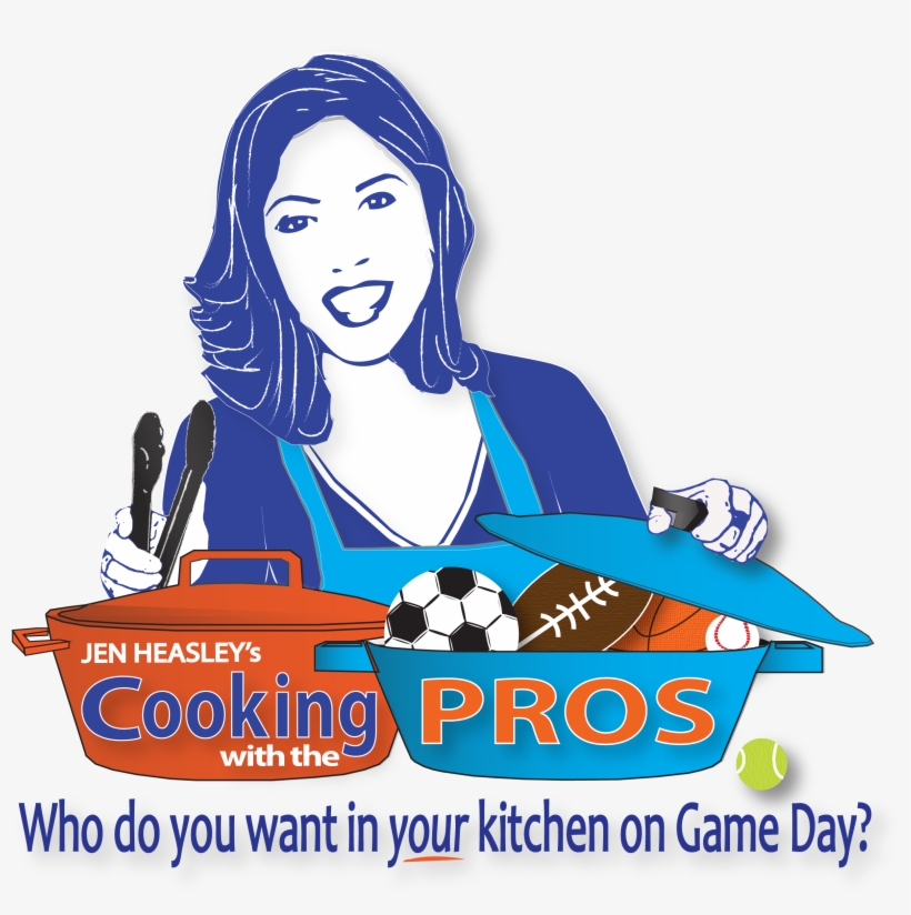 Logo - Cooking With The Pros - 2482x2309 PNG Download - PNGkit
