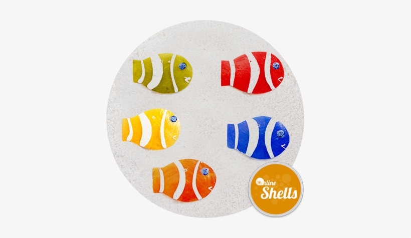 Capiz - 395x395 PNG Download - PNGkit