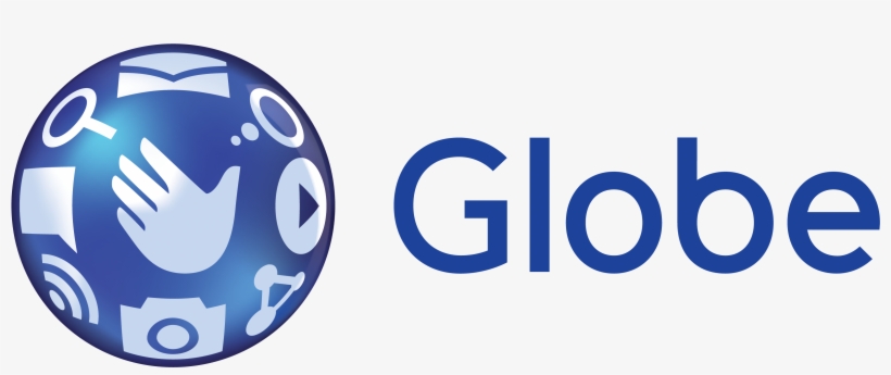 Globe Telecom, Through Its It Enabled Services Group, - 4160x2174 PNG ...