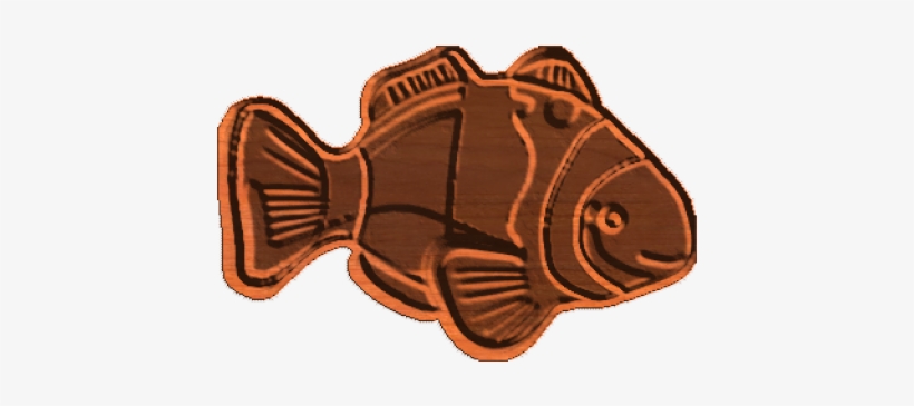 Pomacentridae - 430x430 PNG Download - PNGkit