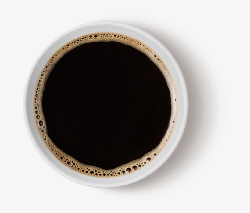 Breved Coffee - Coffee In Cup Texture - 728x636 PNG Download - PNGkit