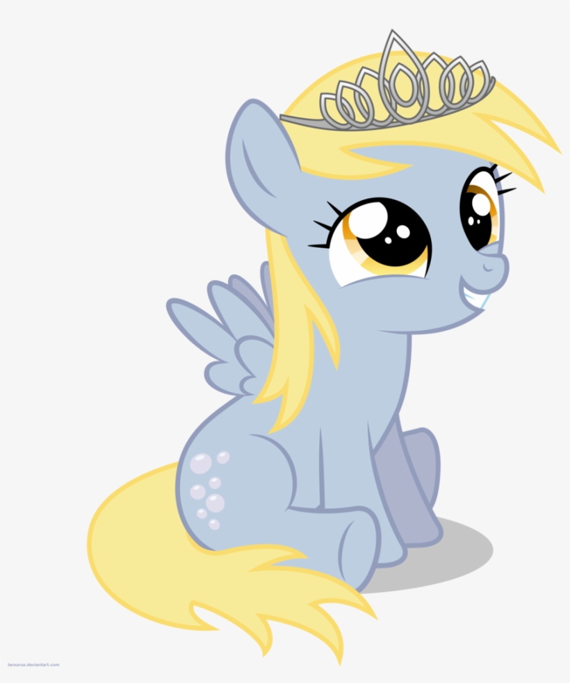 My Little Pony Princess Luna Filly
