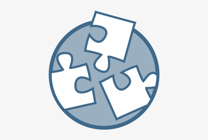 Unique Solutions - Circle - 500x595 PNG Download - PNGkit